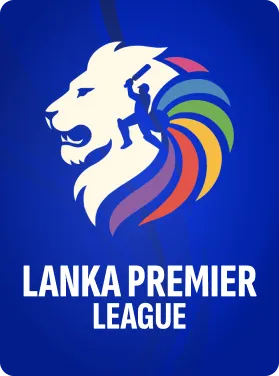 LPL 2026 Fixtures and Stats - CREX.