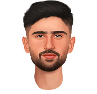 Hassan Eisakhil Profile Batting And Bowling Stats Recent Form Crex