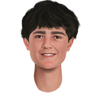 Tom Jones Profile Batting And Bowling Stats Recent Form Crex