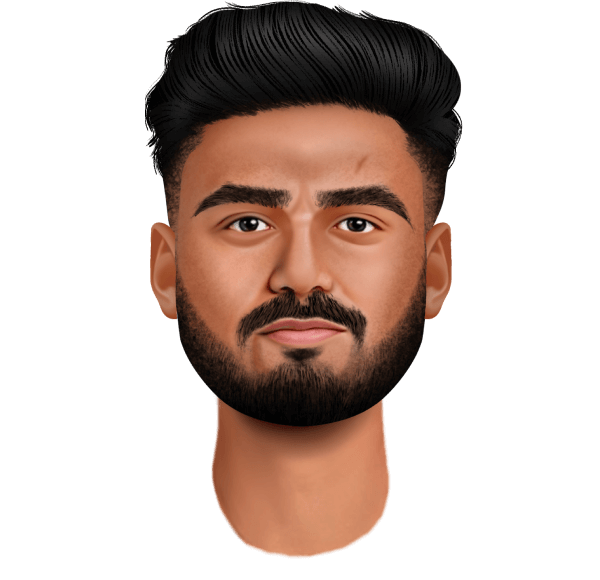 Akash Yadav Profile Batting And Bowling Stats Recent Form Crex